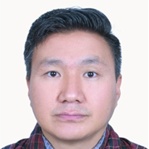 DTA Staff – Ministry of Finance